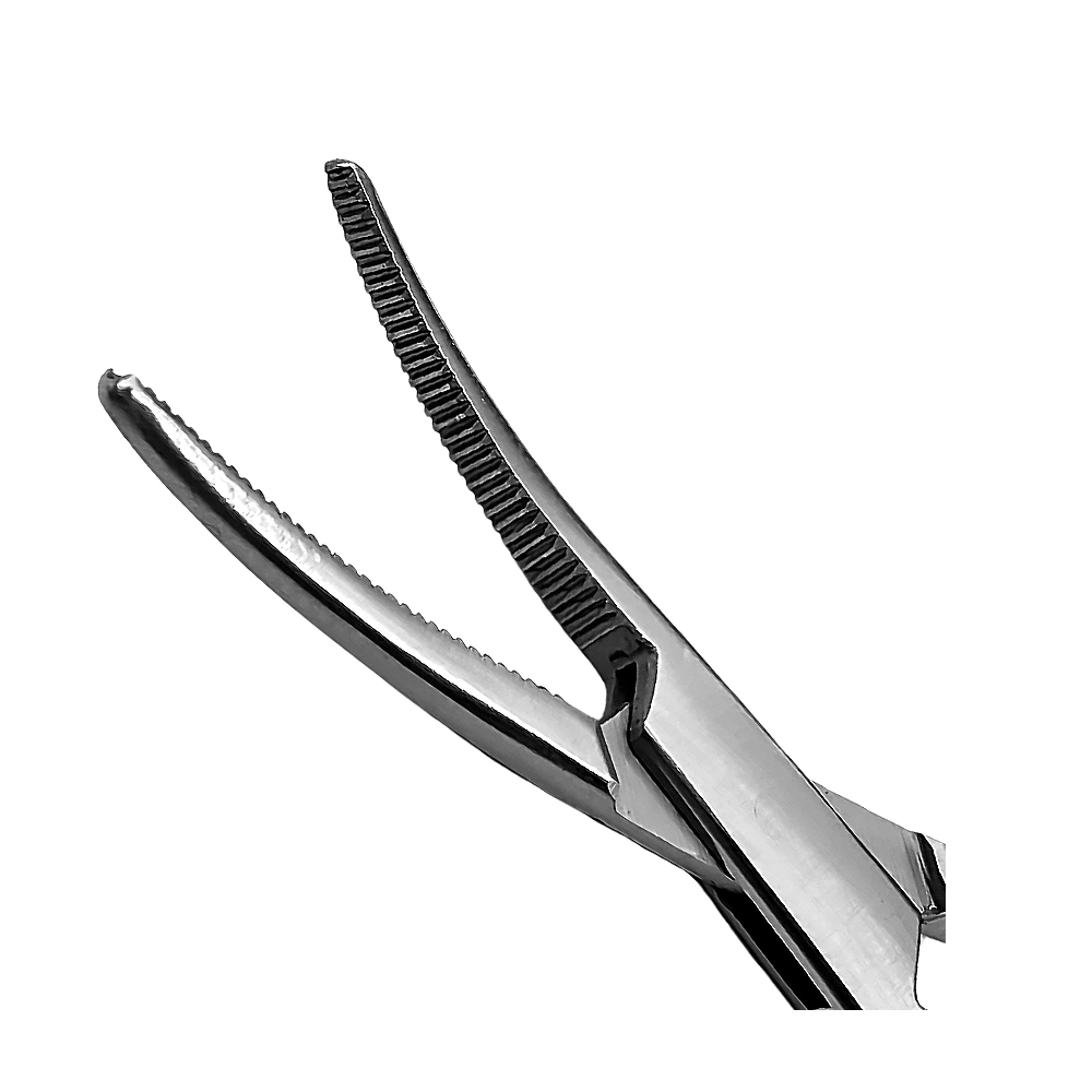 Halsted Mosquito Forceps cvd 12cm – Scala Trading Company