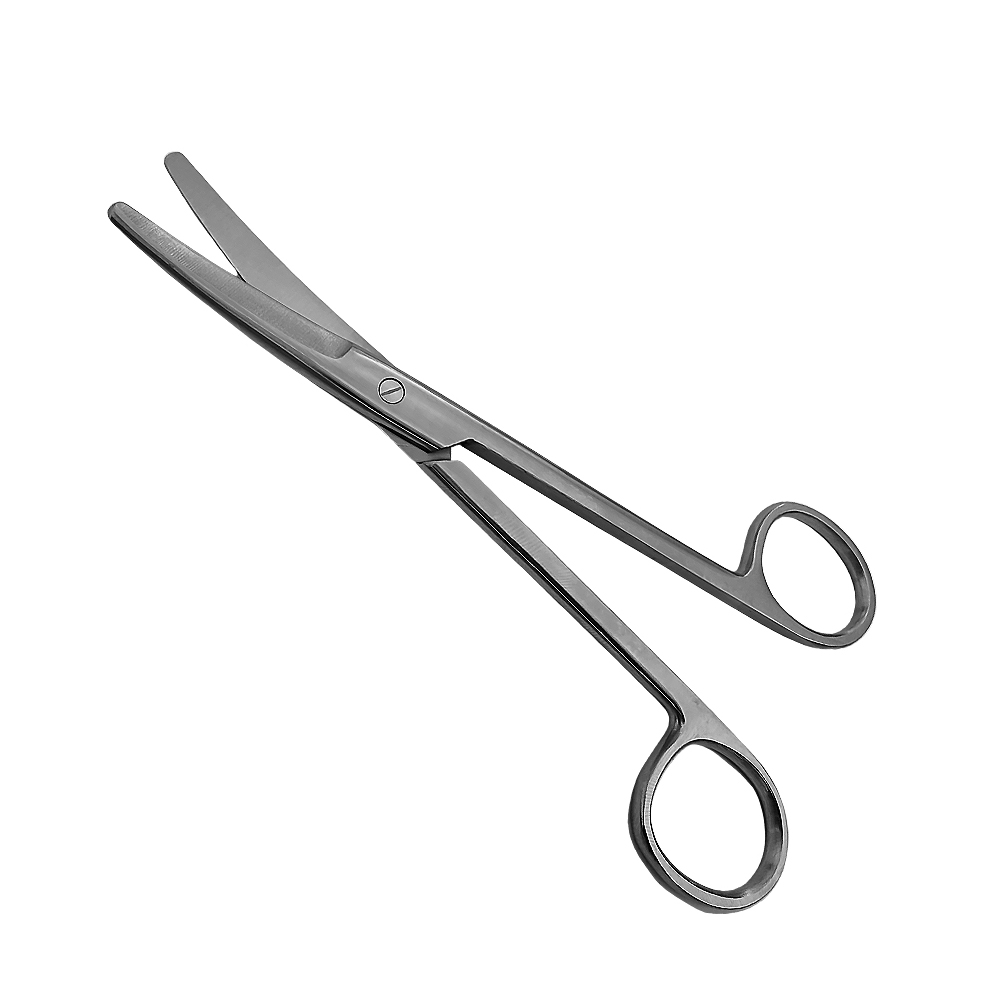 Mayo Scissors CVD 16cm – Scala Trading Company